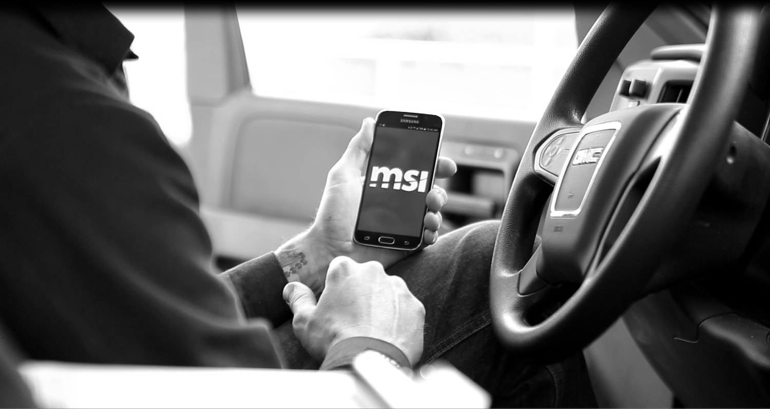 SOFTWARE FOR THE WORKFORCE ON THE MOVE © 2024 - Service Pro - Version ...